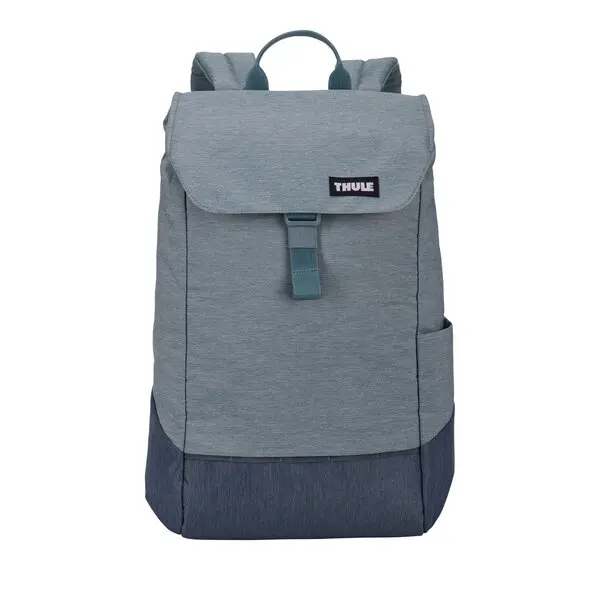 Thule Lithos 16l Backpack - Pond Gray/dark Slate