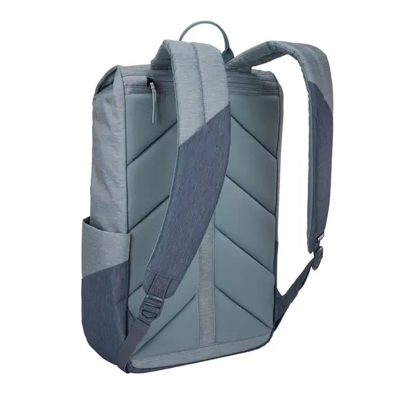 Thule Lithos 16l Backpack - Pond Gray/dark Slate