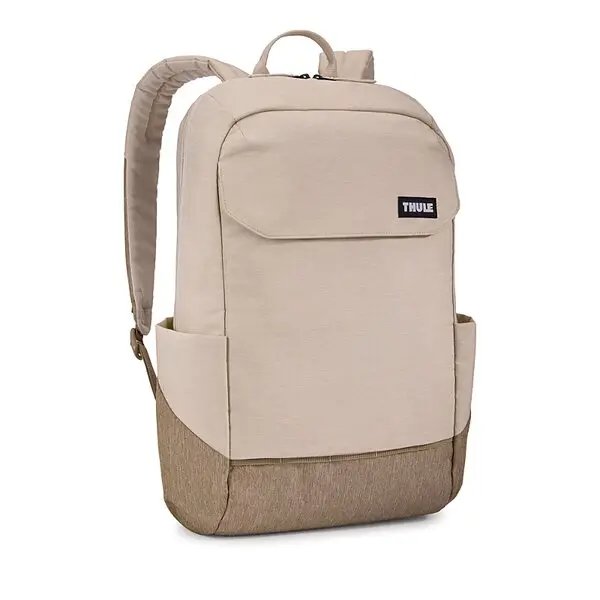 Thule Lithos 20l Backpack - Pelican Gray/faded Khaki