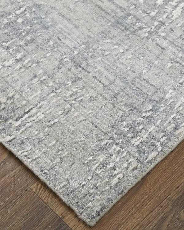 FEIZY Eastfield Eas69a1f Area Rug, 2' X 3