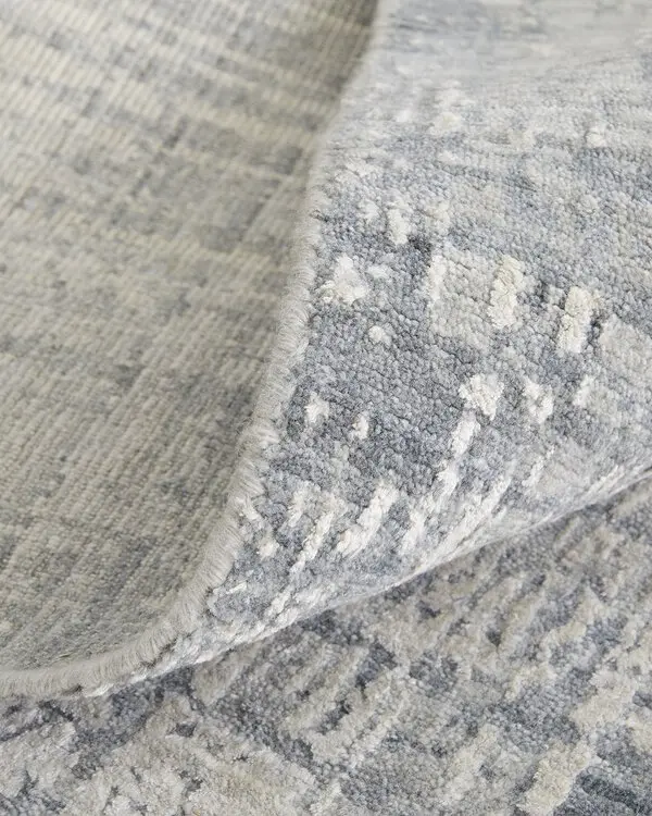 FEIZY Eastfield Eas69a1f Area Rug, 5' X 8 - Gray
