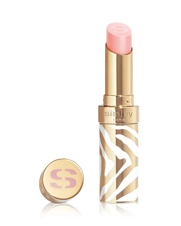 HAIR RITUEL BY SISLEY Sisley-paris Phyto Lip Balm 0.1 Oz - Pink Glow