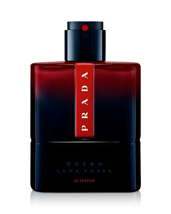 Prada Luna Rossa Ocean Le Parfum 3.3 Oz - No Color
