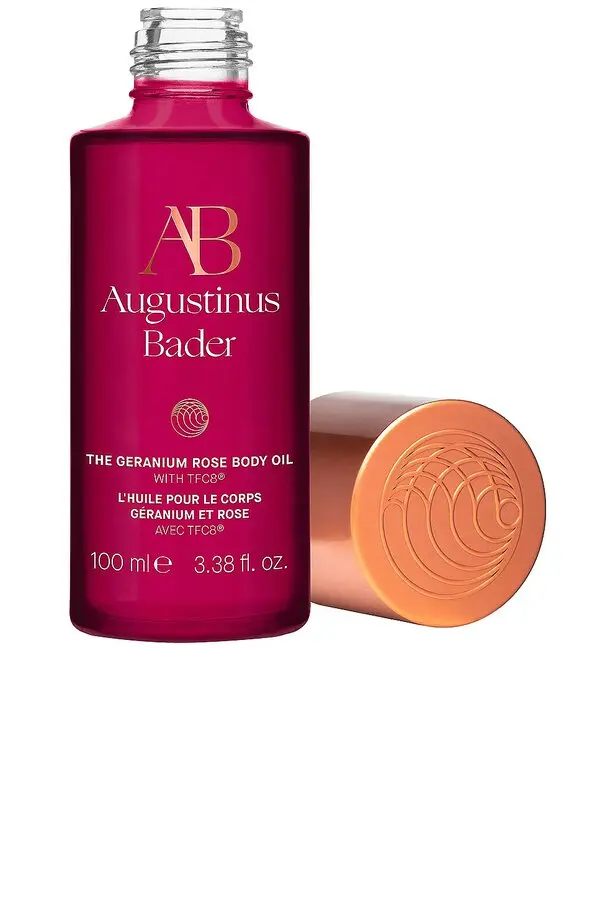 Augustinus Bader The Geranium Rose Body Oil - N,a