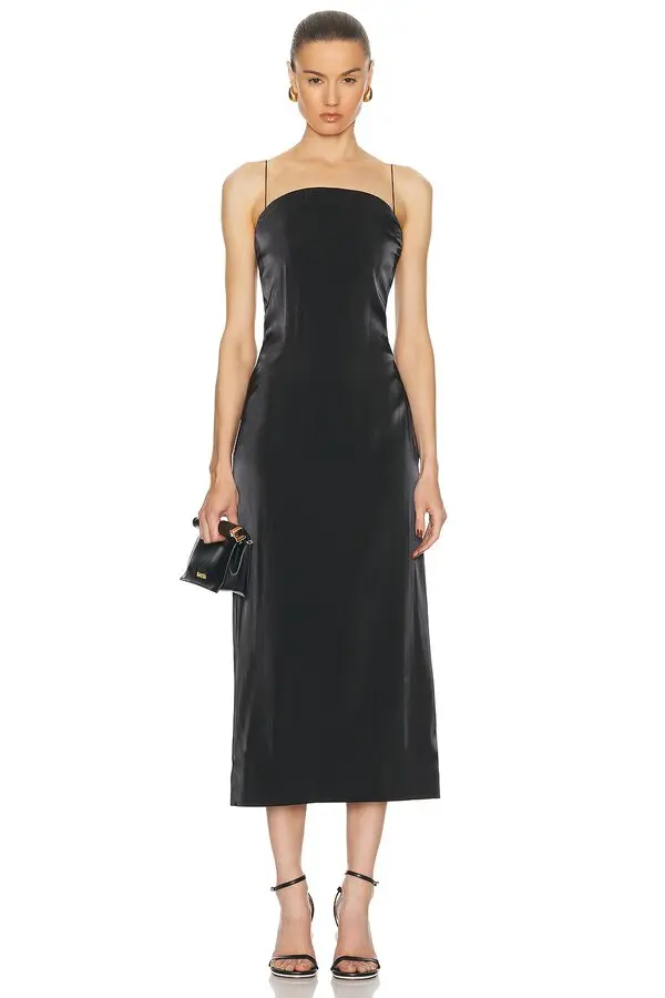 Jacquemus La Robe Carino