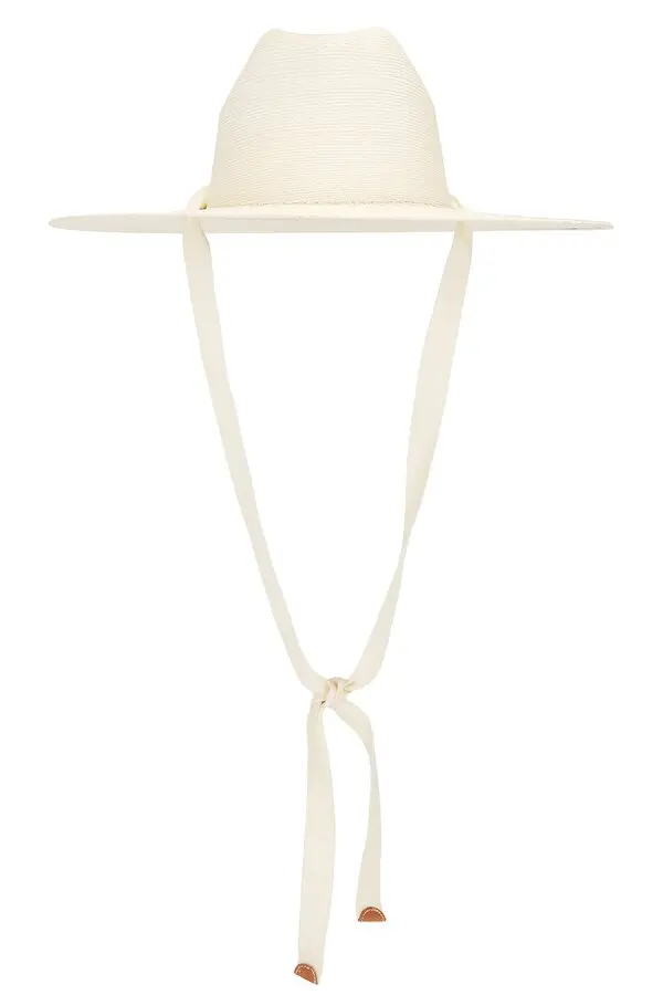 Janessa Leoné Palmer Hat - Bleach