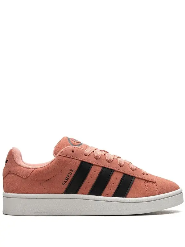 Adidas Campus 00s Sneakers - Orange
