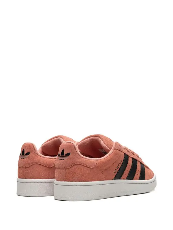 Adidas Campus 00s Sneakers - Orange