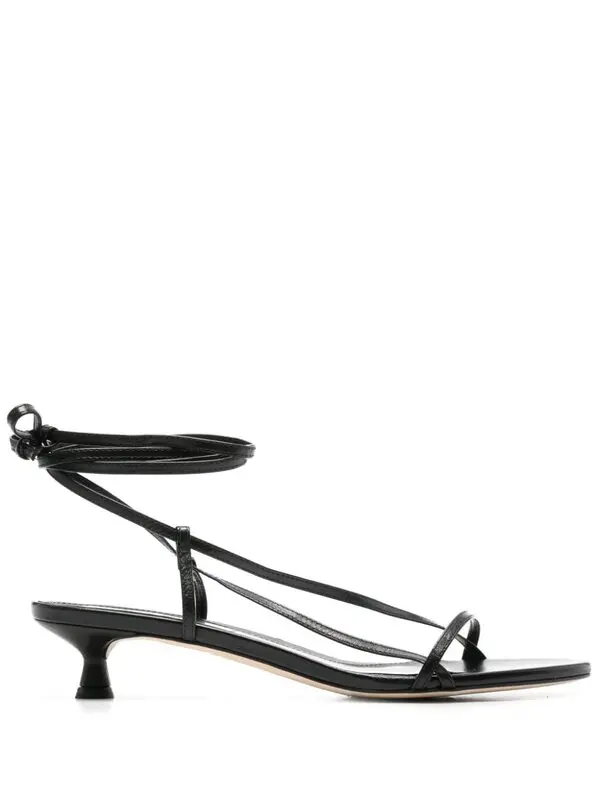 AeydĒ Paige 45mm Sandals