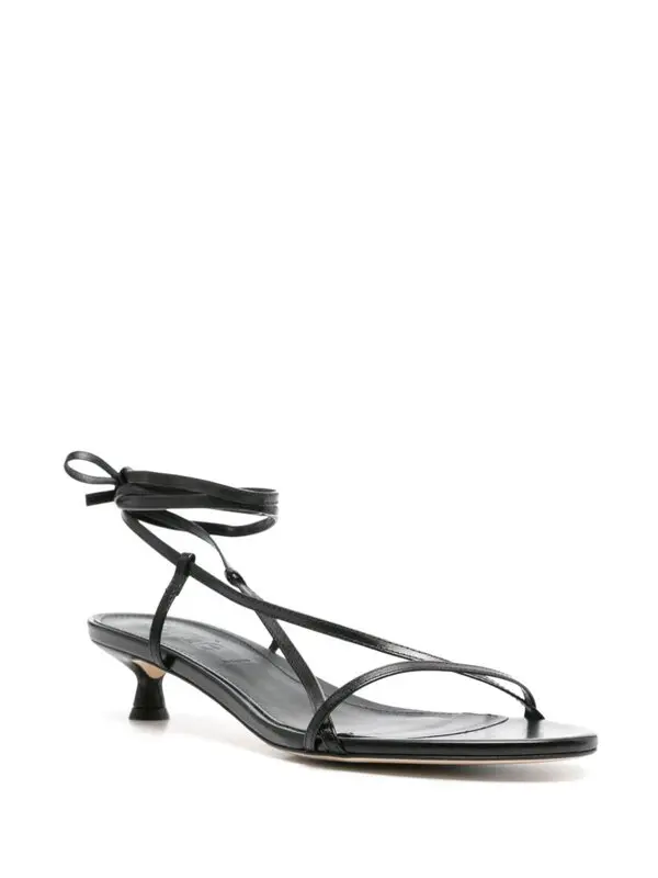 AeydĒ Paige 45mm Sandals