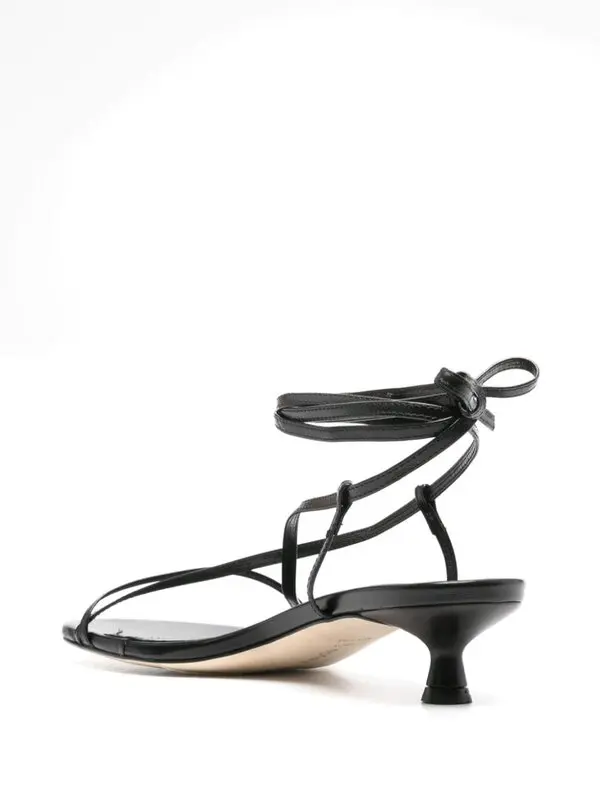 AeydĒ Paige 45mm Sandals