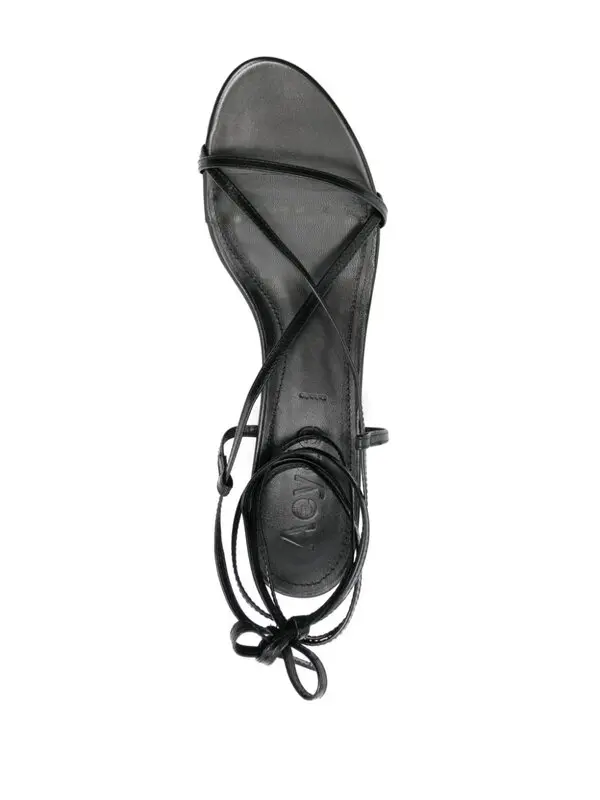 AeydĒ Paige 45mm Sandals