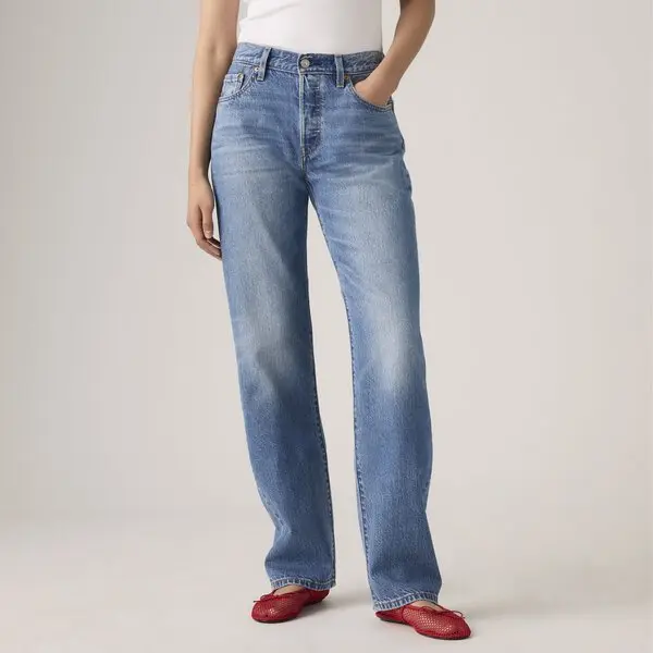 LEVI'S 501 '90s Lightweight Jeans