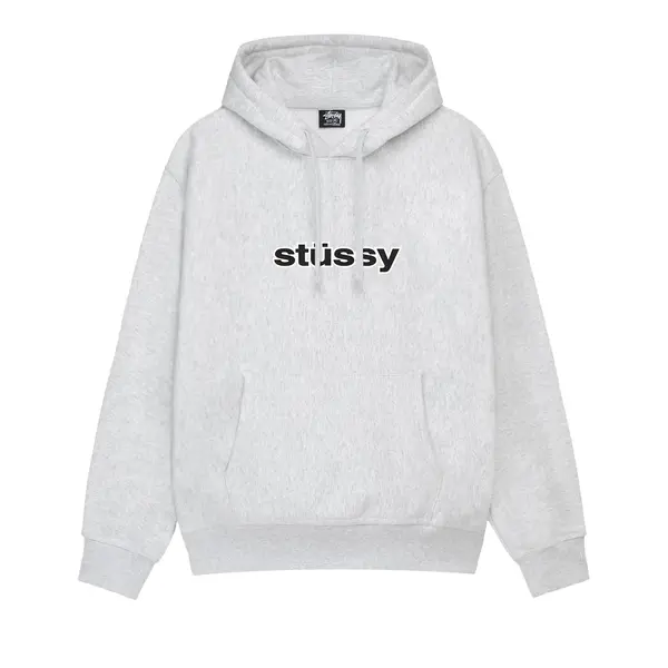 StÜssy Ss-link Hoodie
