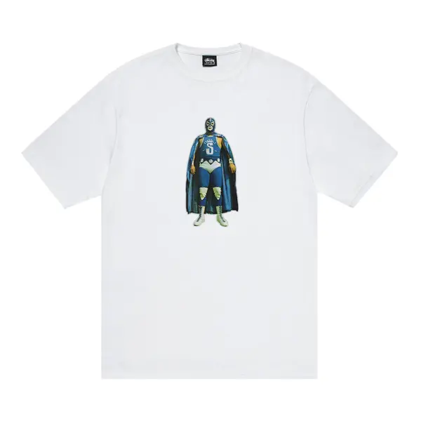 StÜssy Lucha Tee