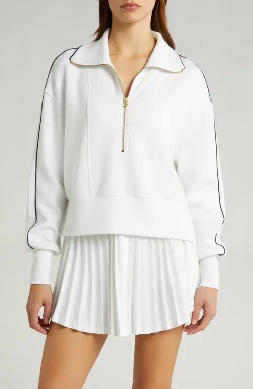 Varley Davenport Half Zip