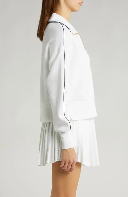 Varley Davenport Half Zip