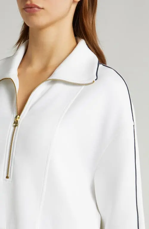 Varley Davenport Half Zip