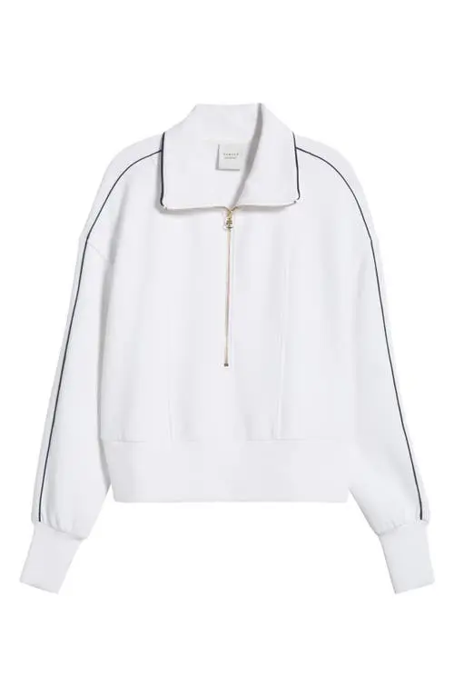 Varley Davenport Half Zip