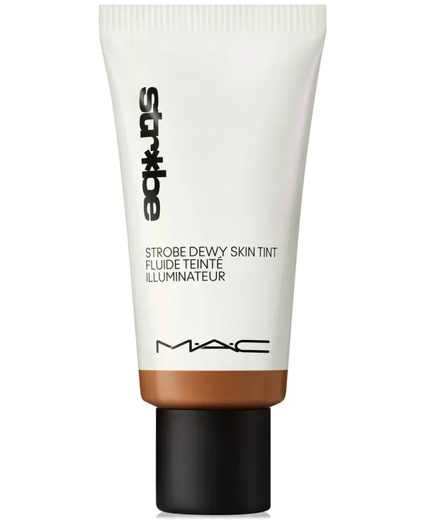 MAC COSMETICS Strobe Dewy Skin Tint - Deep 1