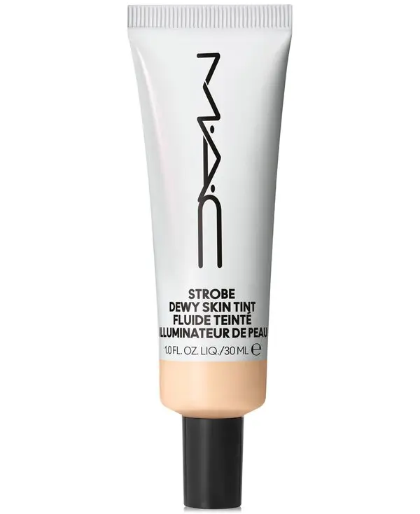 MAC COSMETICS Strobe Dewy Skin Tint - Light 1