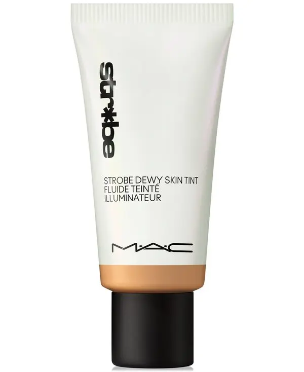 MAC COSMETICS Strobe Dewy Skin Tint - Medium 3
