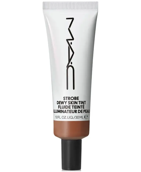MAC COSMETICS Strobe Dewy Skin Tint - Rich 1