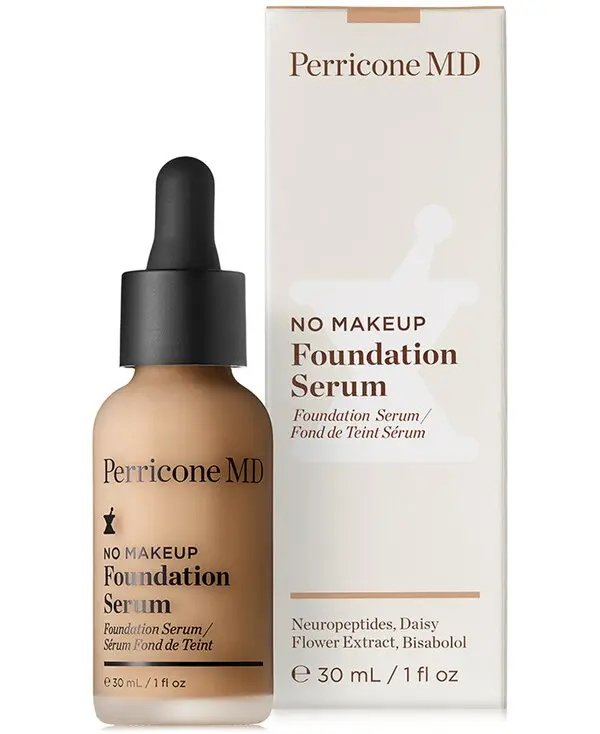 PERRICONE MD No Makeup Foundation Serum - Buff