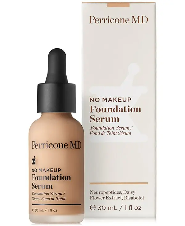 PERRICONE MD No Makeup Foundation Serum - Ivory