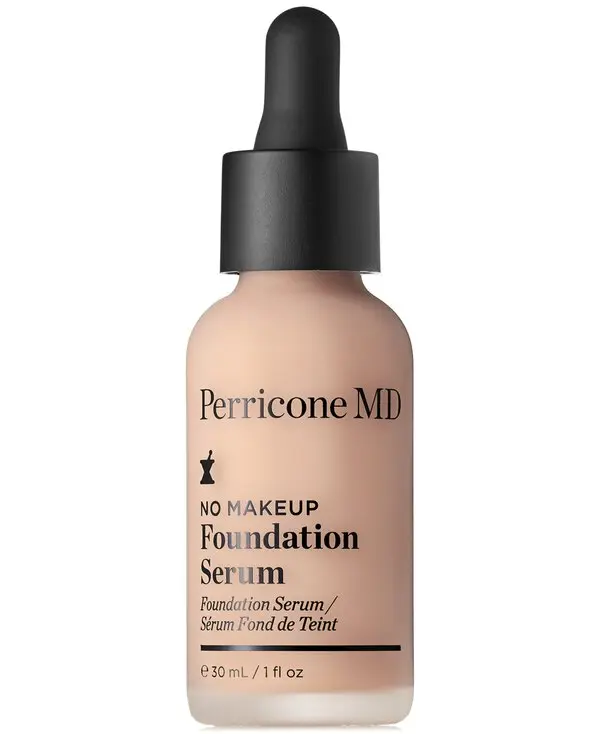 PERRICONE MD No Makeup Foundation Serum - Porcelain