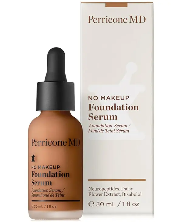 PERRICONE MD No Makeup Foundation Serum - Rich
