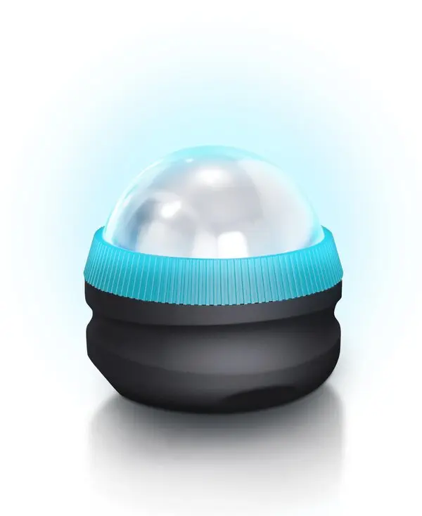 HOMEDICS Icyglide Massage Roller Ball