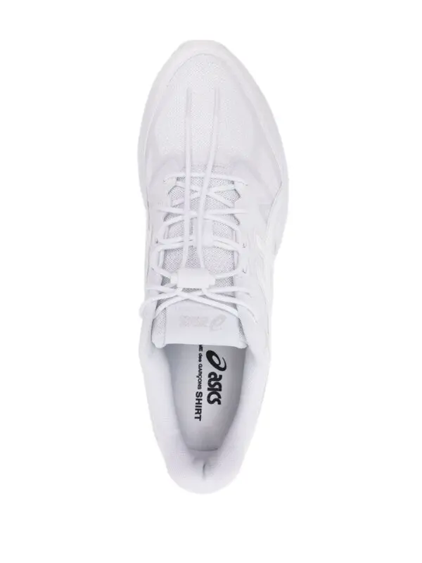 Comme Des Garçons X Asics Gel-terrain Sneakers