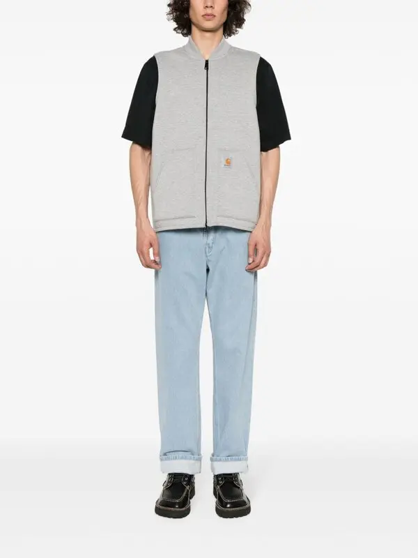 Carhartt Work In Progress Nolan Straight-leg Jeans