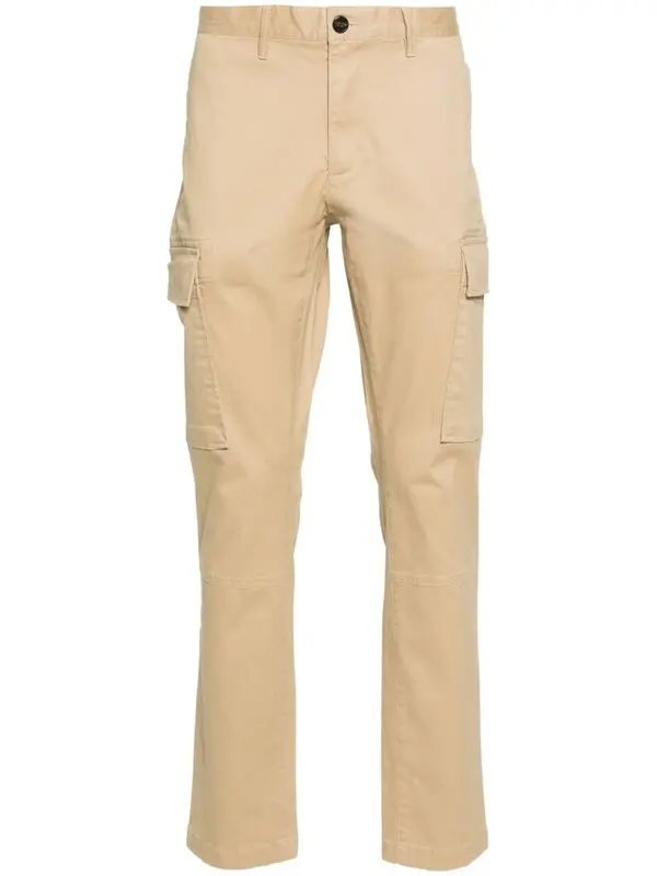 Michael Kors Tapered Cargo Trousers