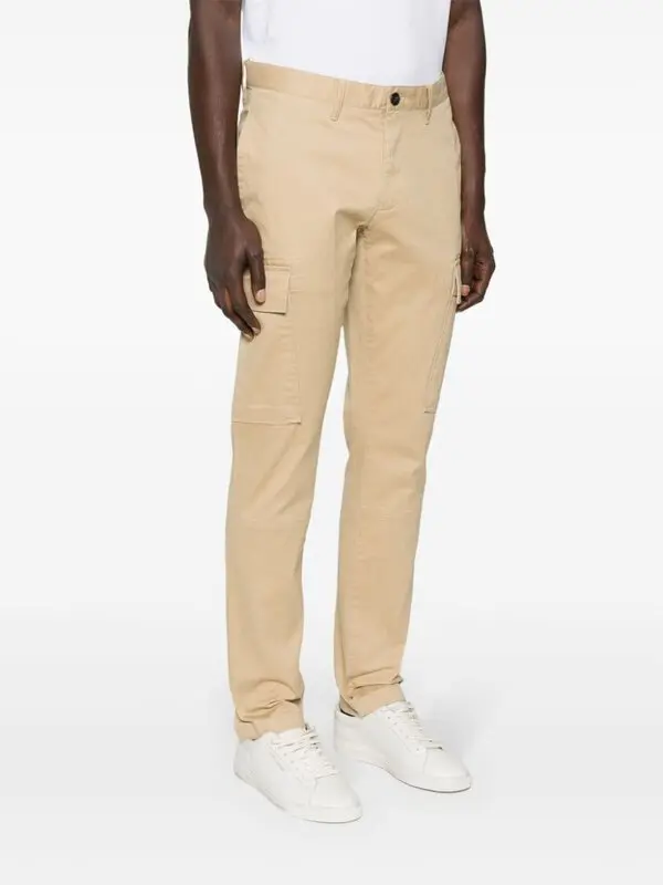 Michael Kors Tapered Cargo Trousers
