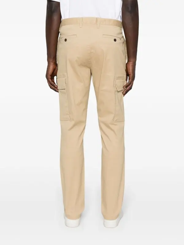 Michael Kors Tapered Cargo Trousers