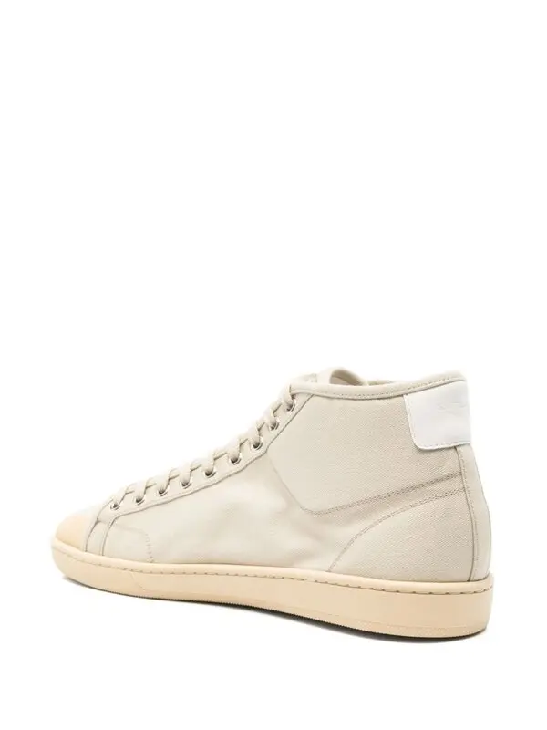 Saint Laurent Court Classic Sl/ Sneakers