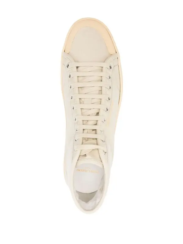 Saint Laurent Court Classic Sl/ Sneakers