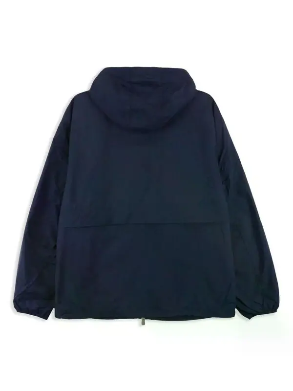 SAVE THE DUCK Bane Hooded Jacket
