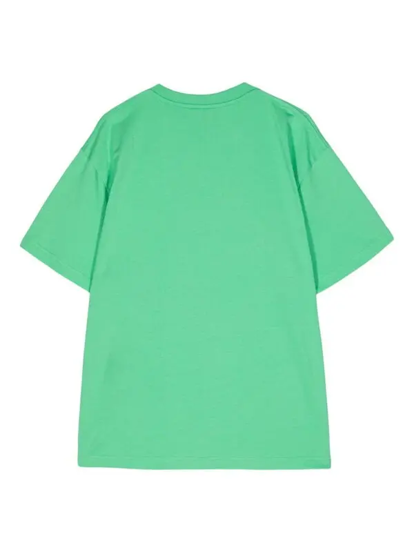 CHARLES JEFFREY Graphic-print T-shirt