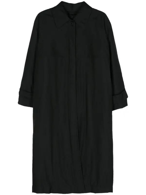 JOSEPH Clovis Single-breasted Coat