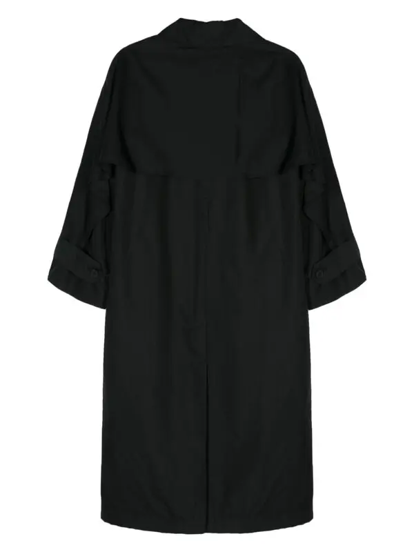 JOSEPH Clovis Single-breasted Coat
