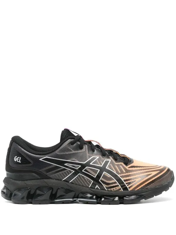 Asics Gel-quantum 360 Vii Sneakers - Black