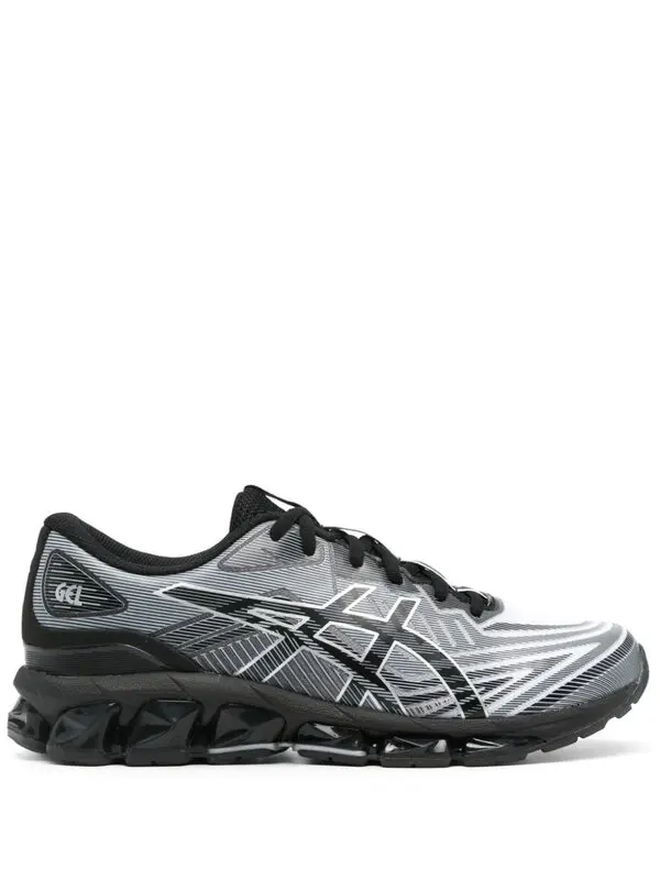 Asics Gel-quantum 360 Vii Sneakers - Black