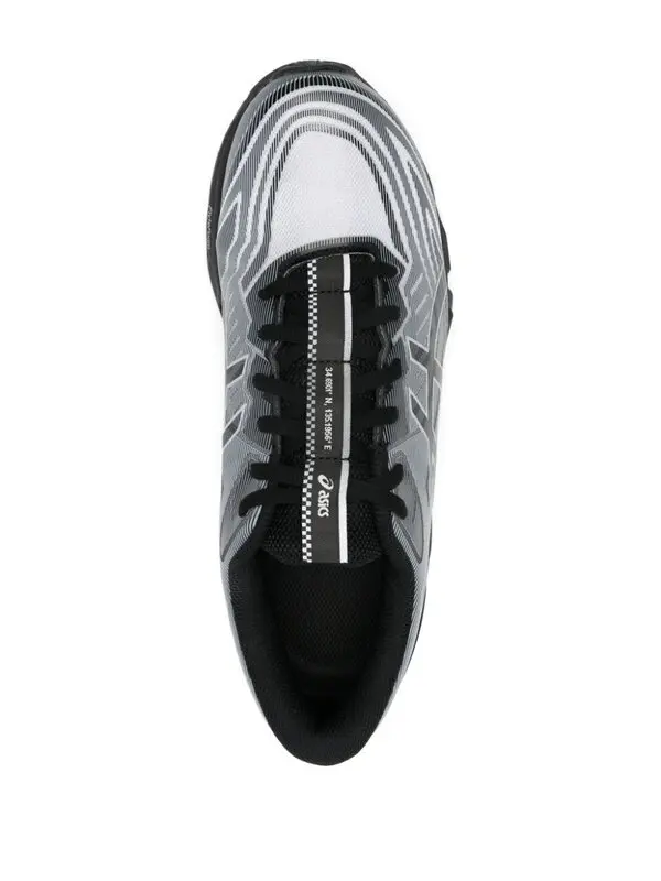 Asics Gel-quantum 360 Vii Sneakers - Black