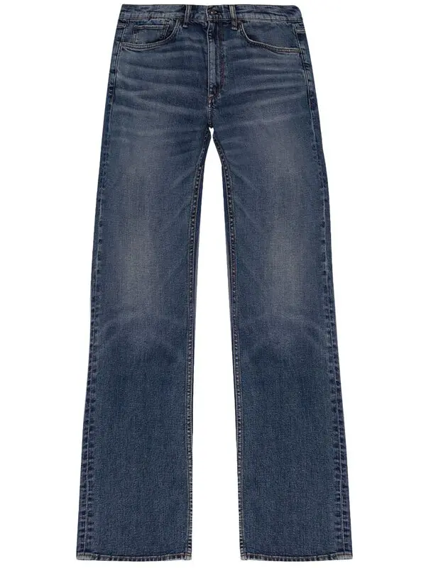 Rag & Bone Jared Mid-rise Jeans