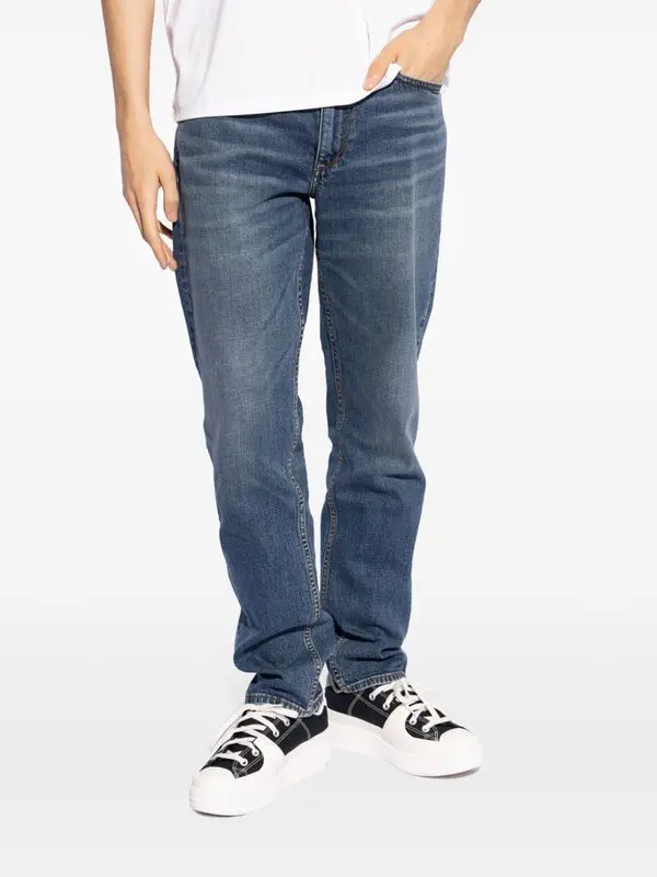 Rag & Bone Jared Mid-rise Jeans