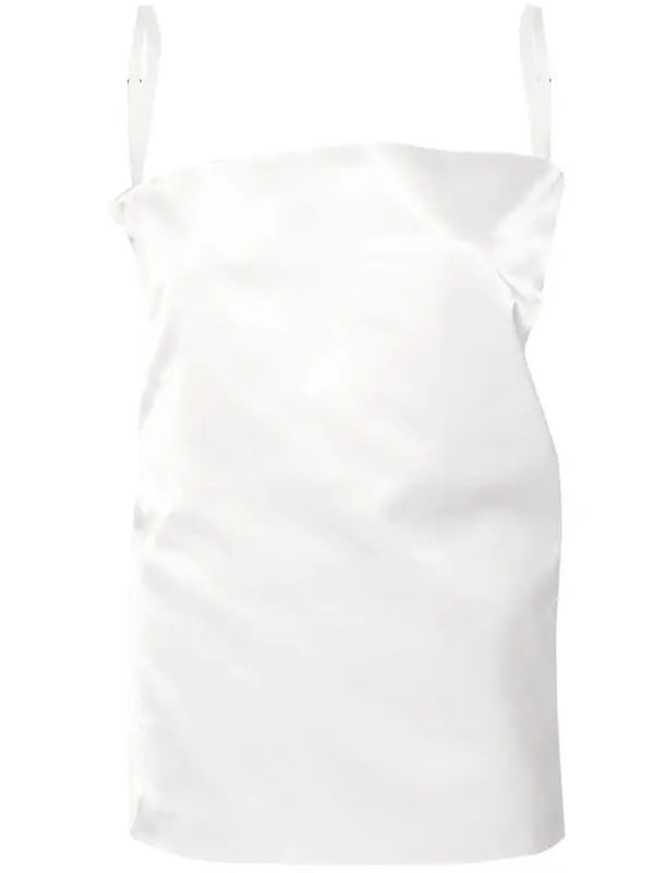 Sportmax Adda Bandeau Top