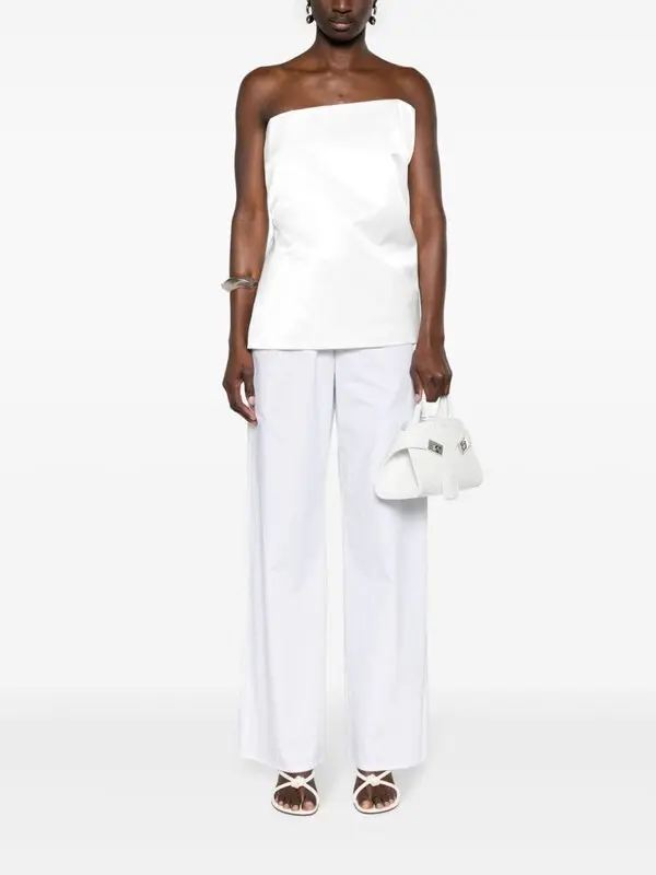 Sportmax Adda Bandeau Top